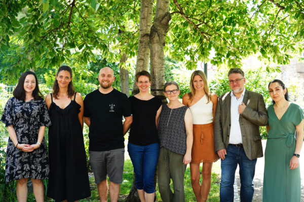 Individuelle Lernbeglei­tung – BGRG 8 Albertgasse